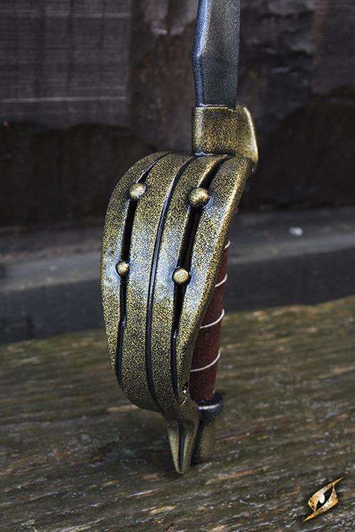 Corsair Cutlass | Of Science & Swords