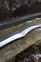 Corsair Cutlass | Of Science & Swords