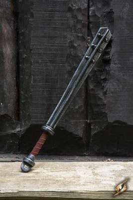 Melee Weapons for Hand-to-Hand Combat | Of Science & Swords