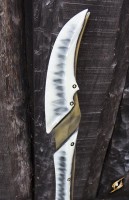 Bone Blade | Of Science & Swords