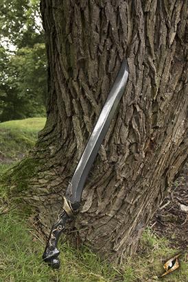 Shadow Blade - 85cm | Of Science & Swords