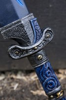Melee Weapons for Hand-to-Hand Combat | Of Science & Swords