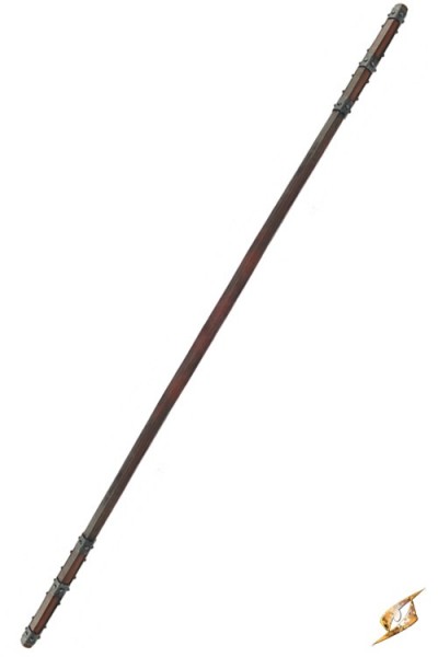 Spears and Polearms | Of Science & Swords