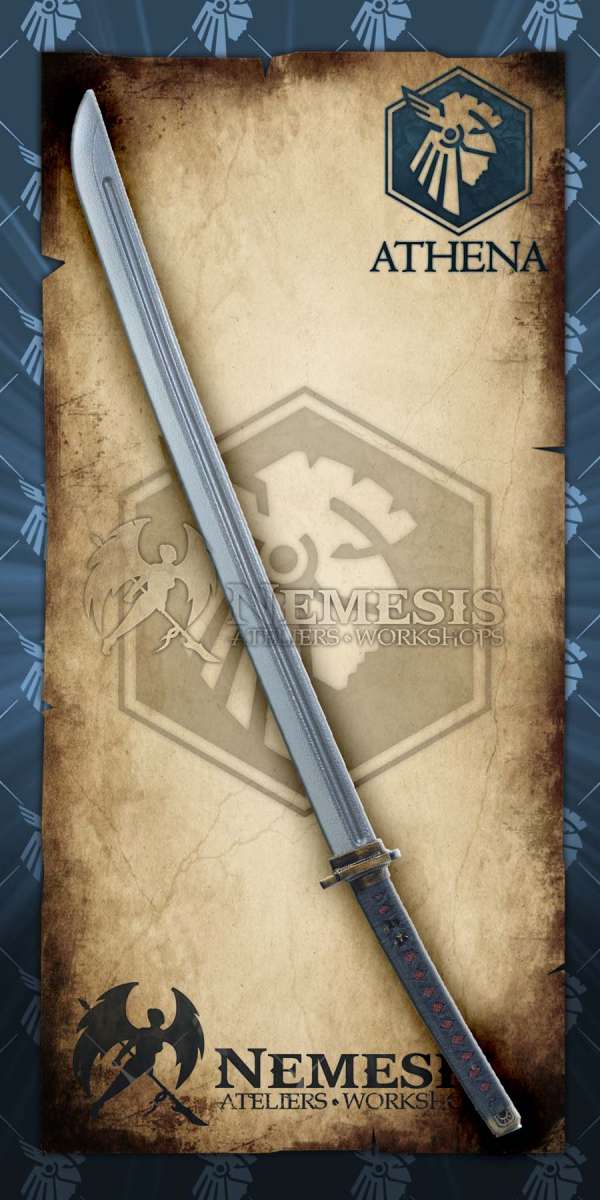 Melee Weapons for Hand-to-Hand Combat | Of Science & Swords