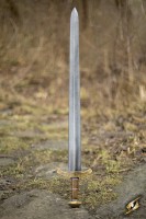 Melee Weapons for Hand-to-Hand Combat | Of Science & Swords