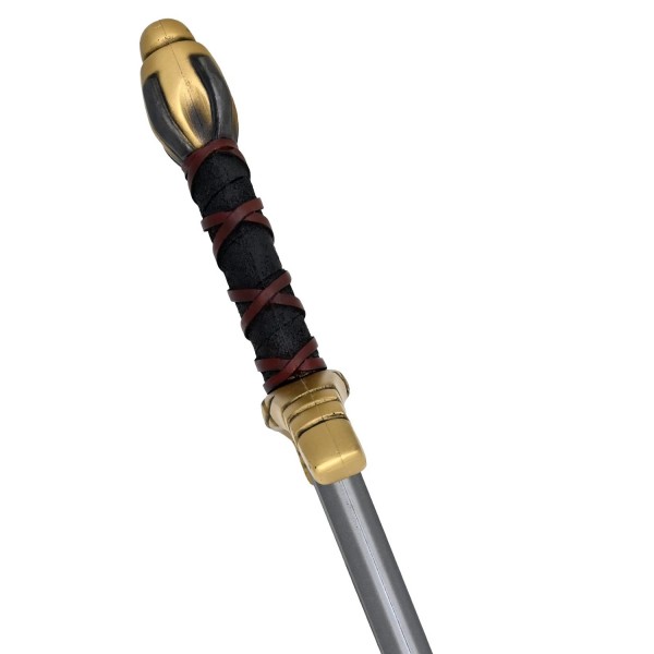 Melee Weapons for Hand-to-Hand Combat | Of Science & Swords