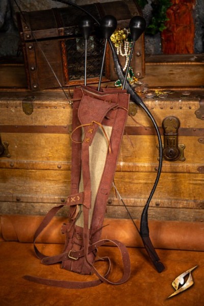 Archery | Of Science & Swords