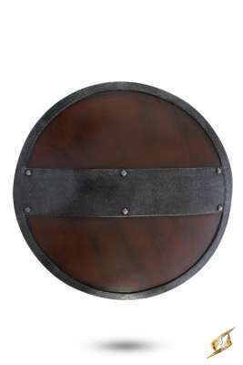 Braced Shield | Of Science & Swords