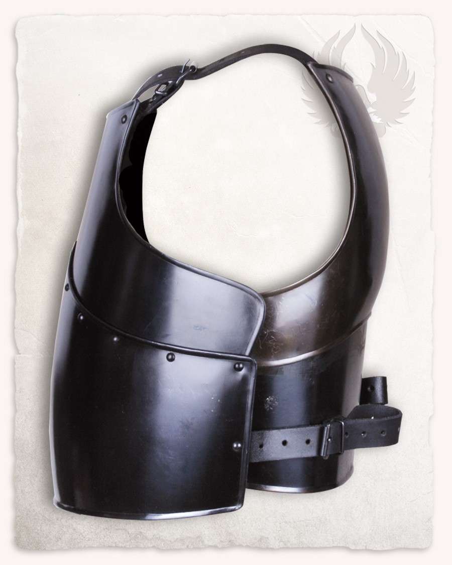 Markward Breastplate | Of Science & Swords
