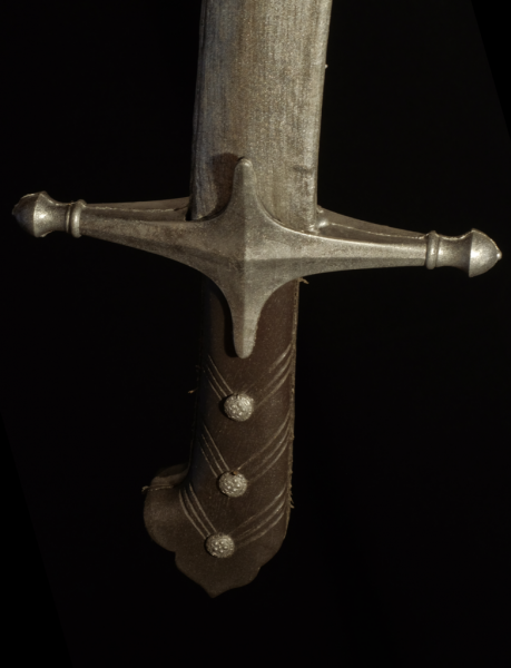 Elysian Forge | Of Science & Swords