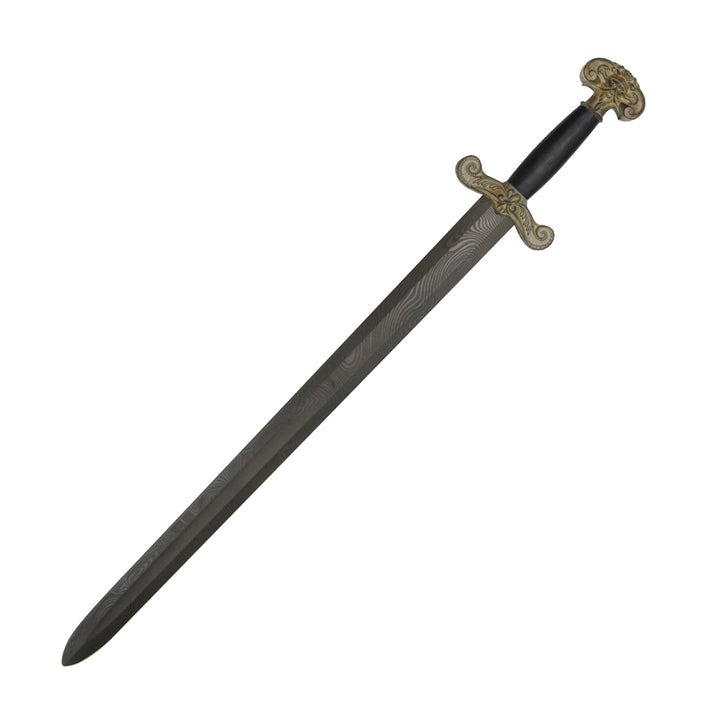 Fionn Sword | Of Science & Swords
