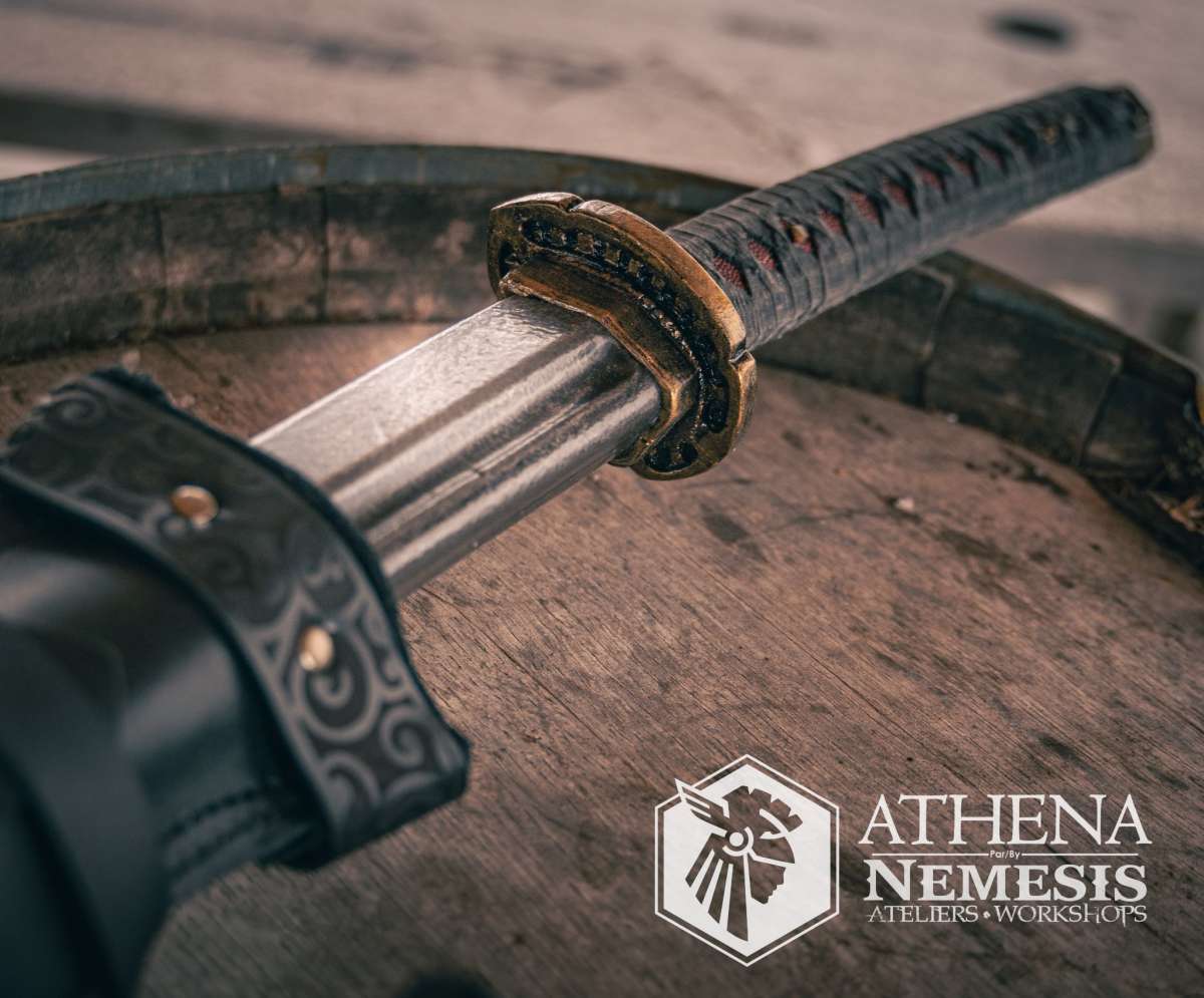 Melee Weapons for Hand-to-Hand Combat | Of Science & Swords