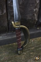 Corsair Cutlass | Of Science & Swords