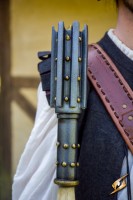 Melee Weapons for Hand-to-Hand Combat | Of Science & Swords
