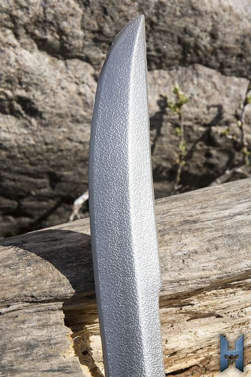 Strongohld Cavelier's Blade | Of Science & Swords