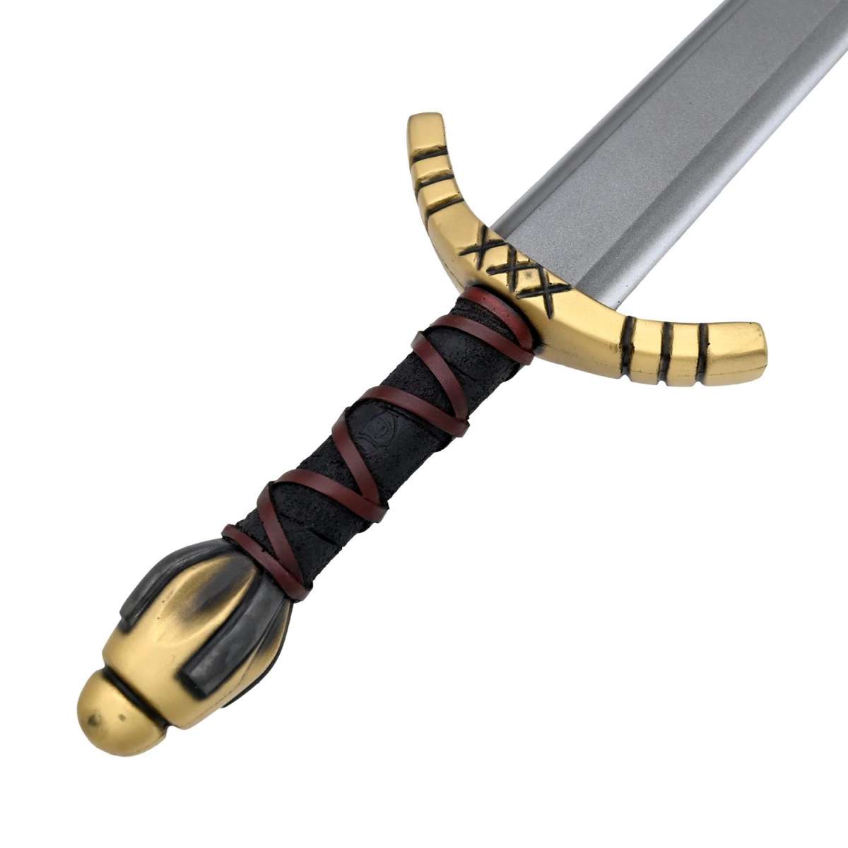 One Handed Swords | Of Science & Swords