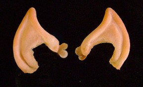 Alien Ears | Of Science & Swords