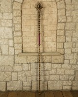 Melee Weapons for Hand-to-Hand Combat | Of Science & Swords