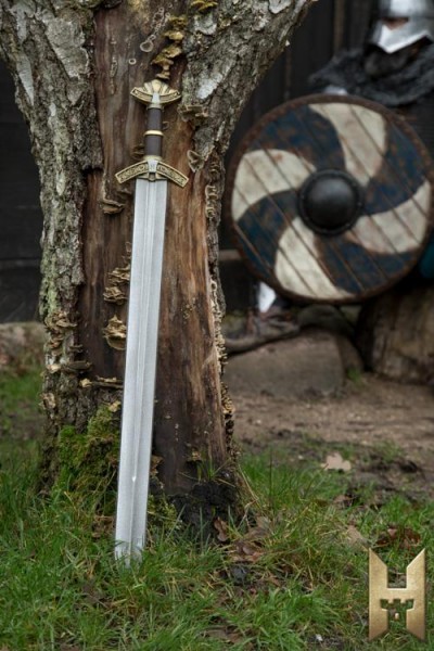 Stronghold Swords | Of Science & Swords