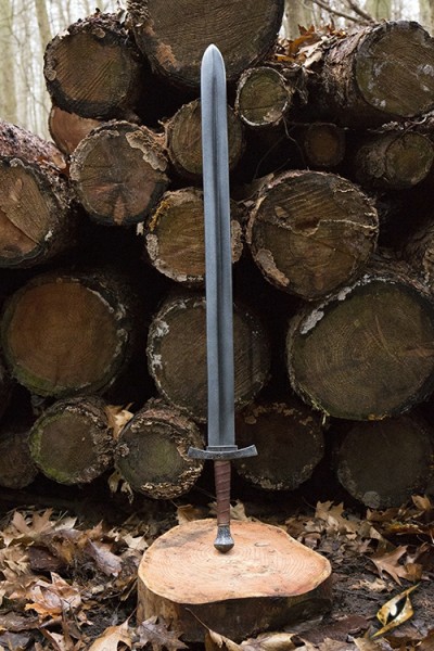 Melee Weapons for Hand-to-Hand Combat | Of Science & Swords