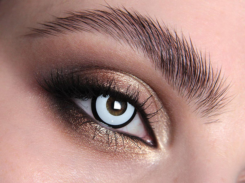 Manson Lenses | Of Science & Swords