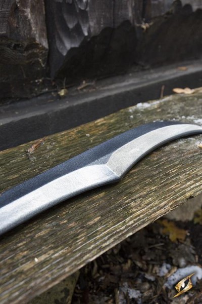 Corsair Cutlass | Of Science & Swords