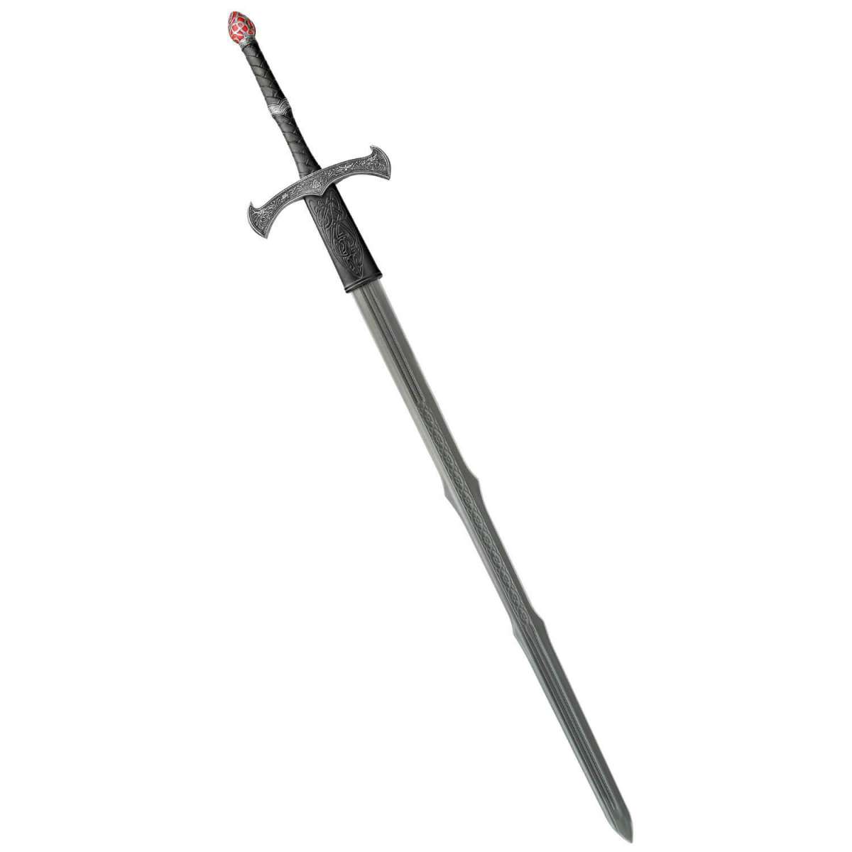 Cosplay and Replicas | Of Science & Swords