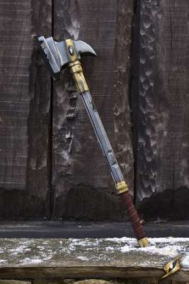 Wrench No.1 | Of Science & Swords