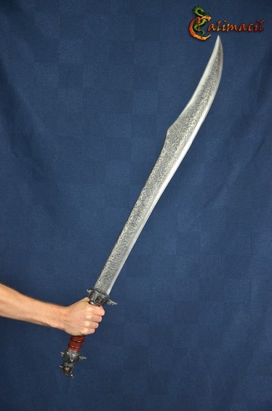 Melee Weapons for Hand-to-Hand Combat | Of Science & Swords