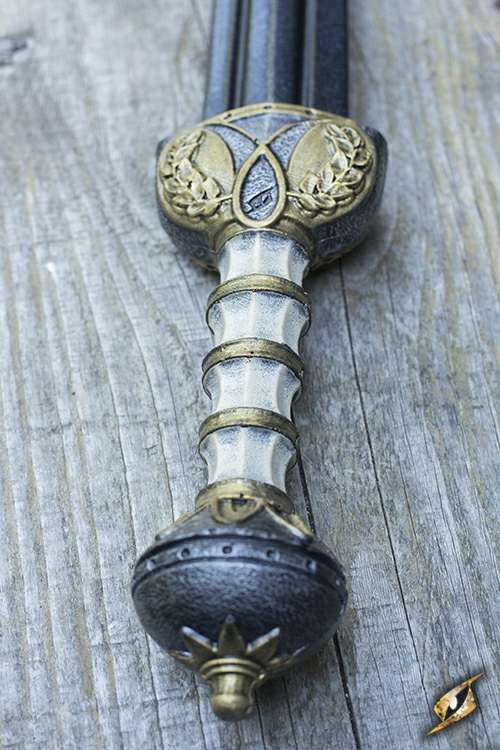 Unique LARP Items | Of Science & Swords