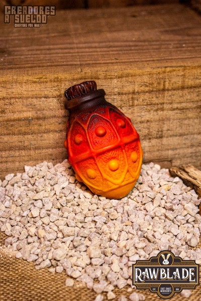 Ranged Weapons | Of Science & Swords