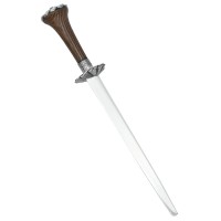 Knives and Daggers | Of Science & Swords