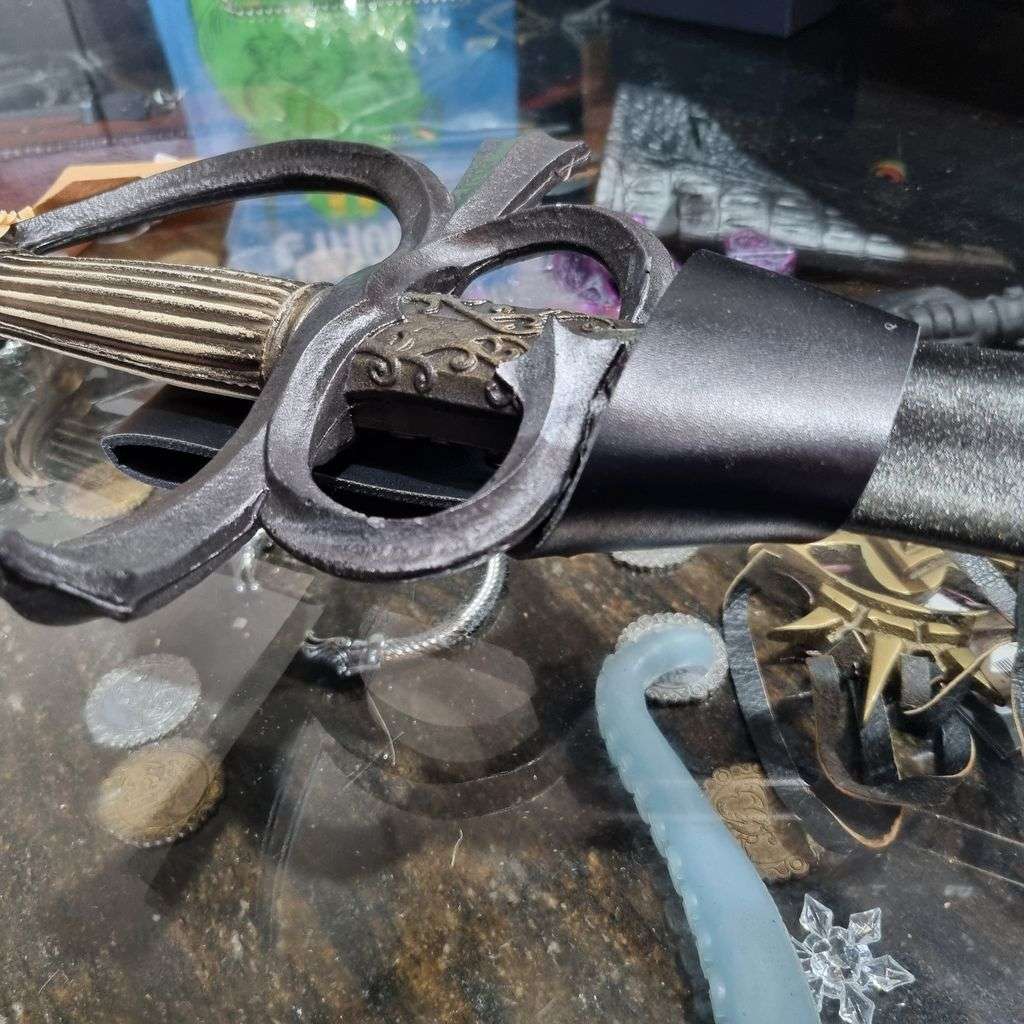 Accessories | Clothing, Accessories, Odds & Ends | Of Science & Swords