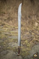 One Handed Swords | Of Science & Swords